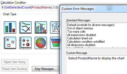 ErrorMsg – Learn QlikView