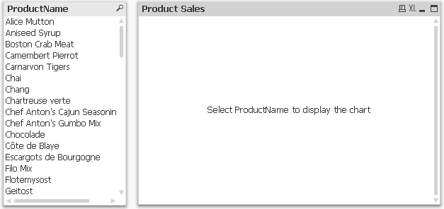 Using Calculation Condition And Custom Message In Qlikview Learn 4883